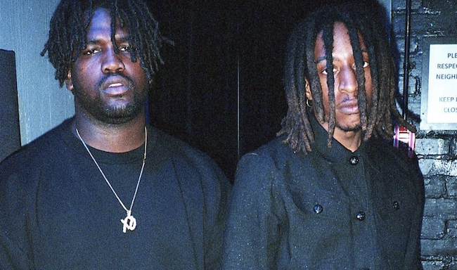 Watch 88Glam's '12' Video With A Guest Appearance From The Weeknd