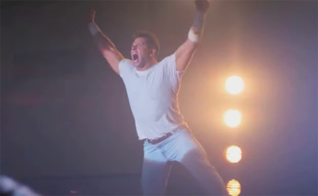 Alex Riley Beat Out Two WWE Superstars For His Role In 'GLOW'