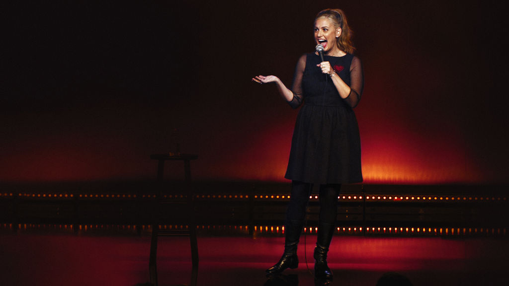 UPROXX 20 Interview: Christina P.