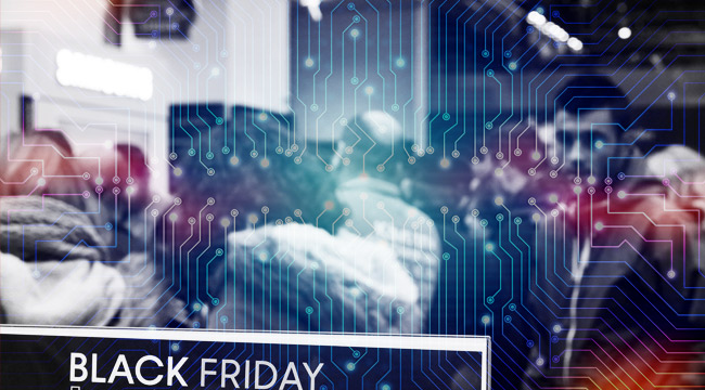 The Best Black Friday Tech Deals: How To Spot The Good From The Bad