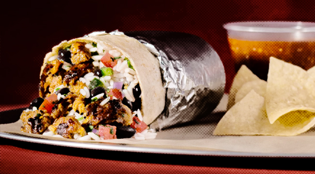 Chipotle's Many Problems In 2017: A Timeline Of A Second Horrible Year