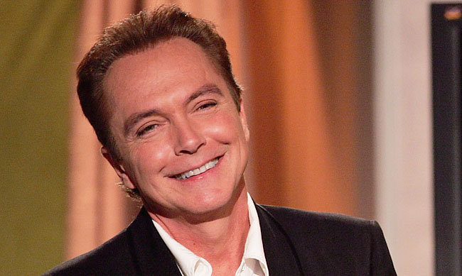 David Cassidy's Daughter Shares Her Father's Poignant Final Words