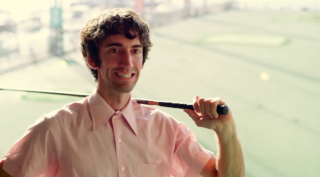 Delicate Steve's 'Tattered' Video Is A Lip-Sync To An Instrumental