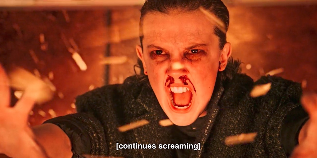 'Stranger Things' Season 3 Getting Huge Pay Raise