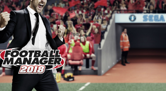'Football Manager 18' Is An Outstanding Game That Is Not For Everyone