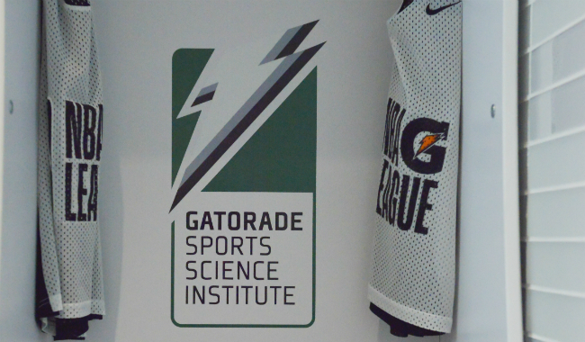 The NBA's Partnership With Gatorade Is A Good Thing For The G League