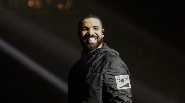Drake's Twitch Livestream Of Fortnite Is Breaking Records Left And Right