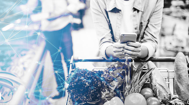 The 5 Best Grocery Apps Make Buying Food Easier