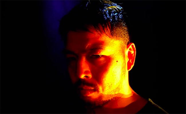 Hideo Itami Is The Next NXT Superstar To Head To WWE's Main Roster