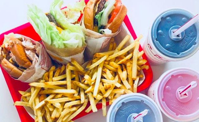 In-N-Out Is Finally Expanding, Eyes More Locations In Colorado