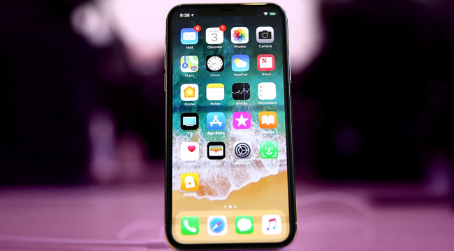 How The iPhone X Changes The Mobile Phone Game Now And In The Future