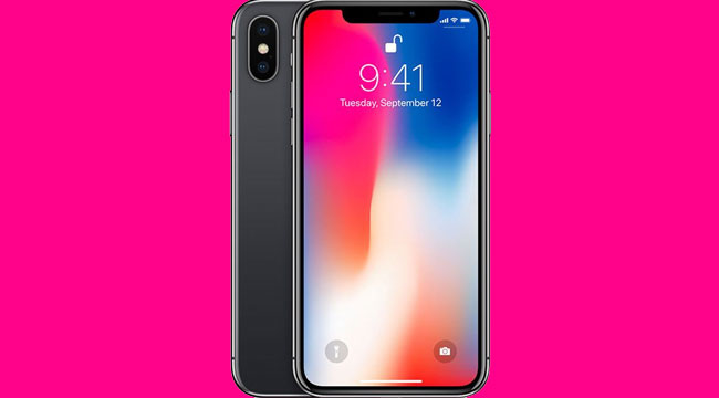 The Five Apps You Should Have On Your iPhone X