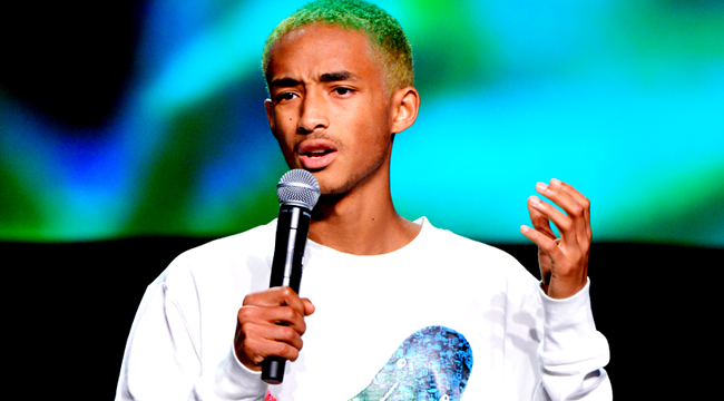 Jaden Smith's 'Syre' Is An Adventurous Evolution Of Modern Hip-Hop