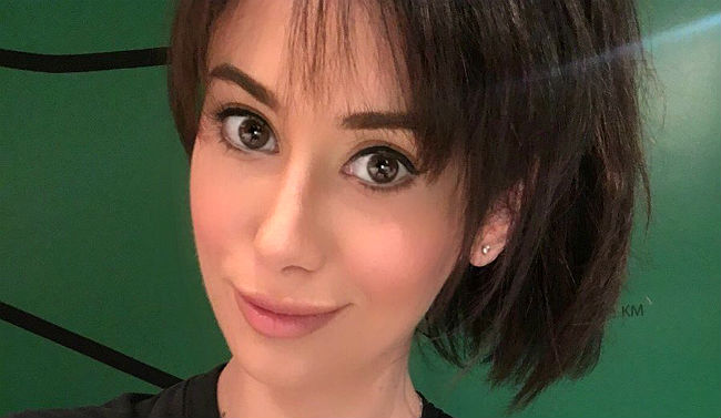 Jenn Sterger Is Joining The Copa Combate Broadcast On NBCSN