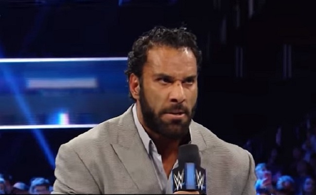 WWE's Tour Of India Will Now Just Be One 'Supershow'