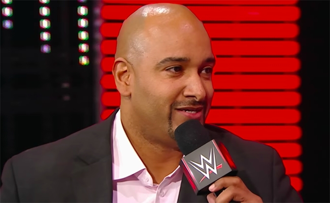 Jonathan Coachman Is Returning To Wwe And The Raw Announce Team
