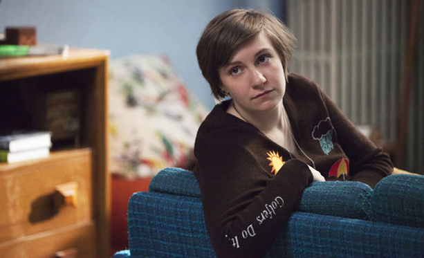 Lena Dunham Apologizes For Her Defense Of A 'Girls' Writer