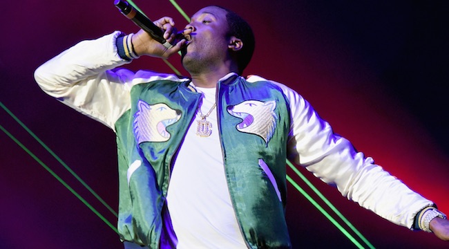 Philadelphia Rally For Meek Mill Following His Unfair Jail Sentence