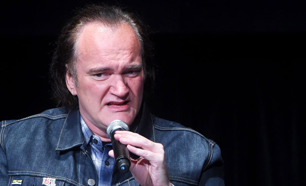 Tarantino Explains Why The Video Store Was Better Than Netflix