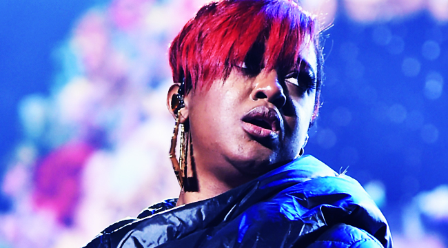 Rapsody's 'Laila's Wisdom' Deserves The Grammy For Best Rap Album