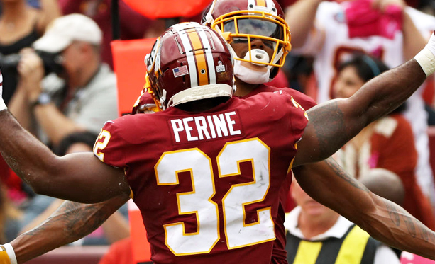 The Best Waiver Wire Picks To Scoop Up For Week 12 Of Fantasy Football