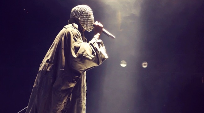 Kanye West's 'Yeezus 2' Exists According To CyHi The Prynce's Spotify
