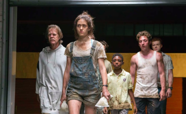 Weekend Preview: 'Shameless' Returns For More Family Drama