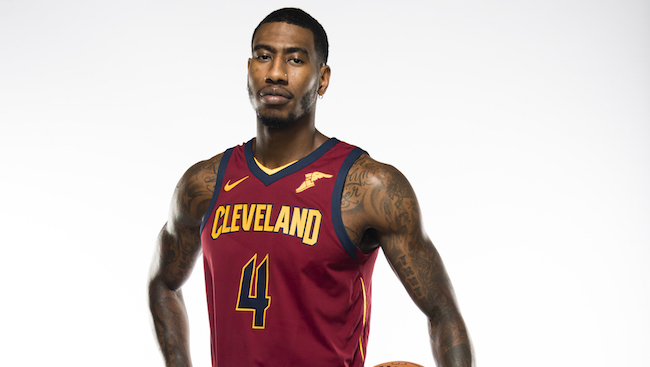Iman Shumpert Will Have Knee Surgery And Be Out Indefinitely