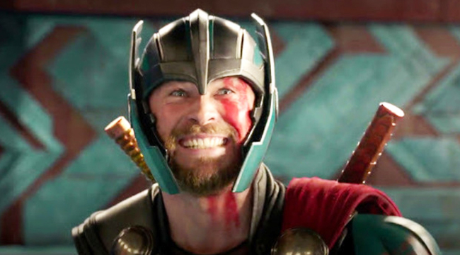 4 Things You Need To Know About Thor – UPROXX