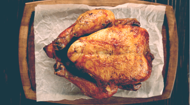 Turkey Fryer Fails: 5 Videos That Will Inspire You To Cook Responsibly