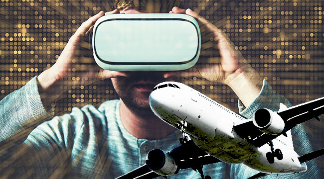 How Virtual Reality Is Illuminating The Next Frontiers In Travel