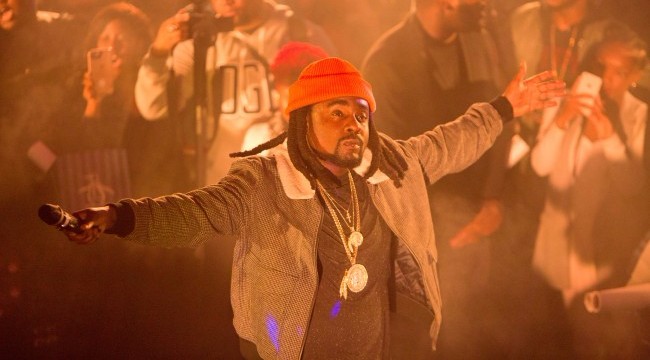 Wale And Phil Ade's 'Good To Great' Gets A Behind The Scenes Video From ...