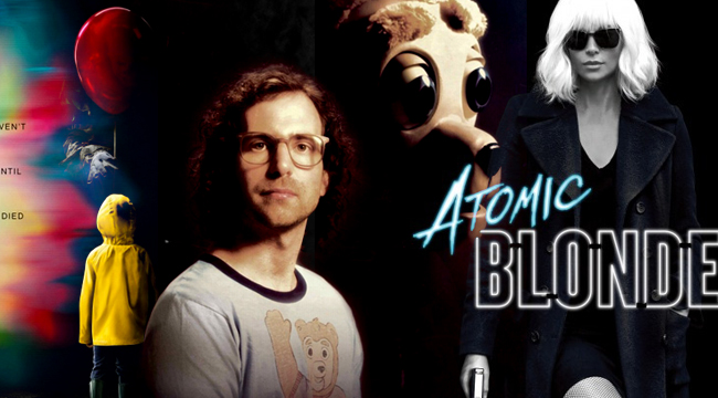 The 15 Best Movie Posters Of 2017