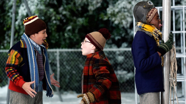 'A Christmas Story: Live' Was Loved By Many But Still Had Critics