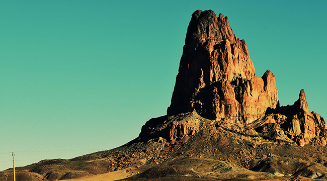 Albuquerque Is On The Verge Of The Verge Of Being The Next Portland