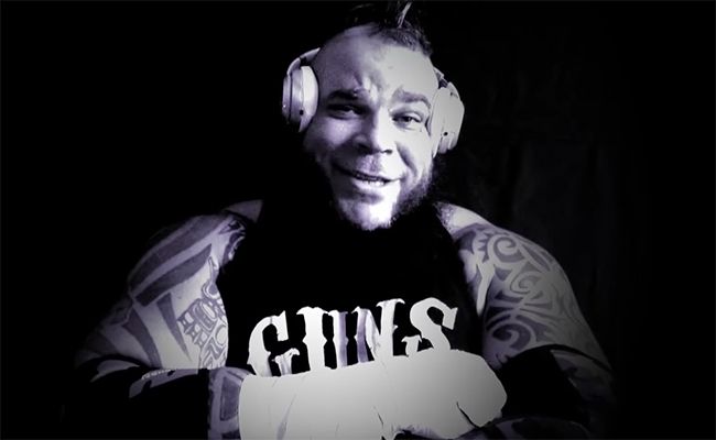 Brodus Clay Left Impact Because Of His History With Jeff Jarrett