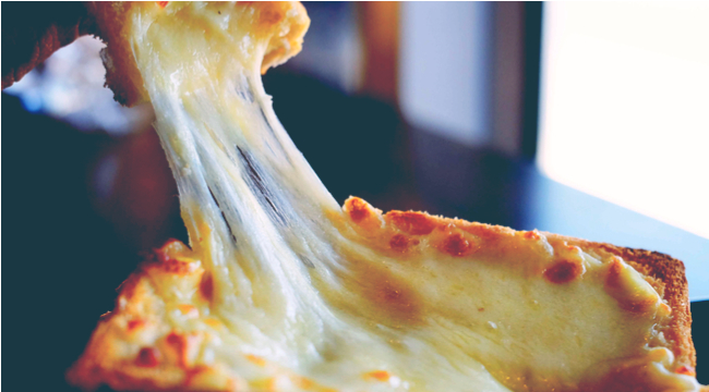 Cheese Is Good For You, According To Science