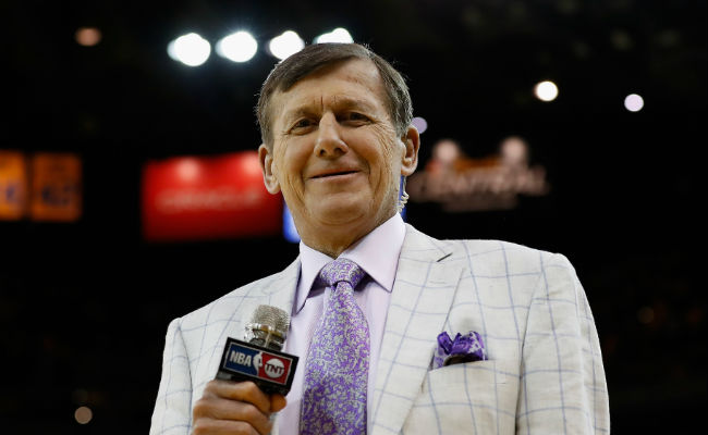 'Inside The NBA' And The Basketball World Remembered Craig Sager