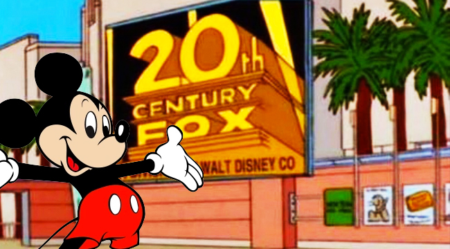 What Is Disney Buying From Fox, And How Does It Affect You?