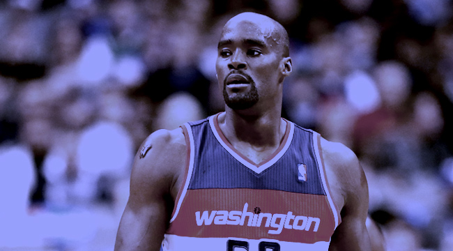 Emeka Okafor Is Fighting For One More Chance To Make It To The NBA