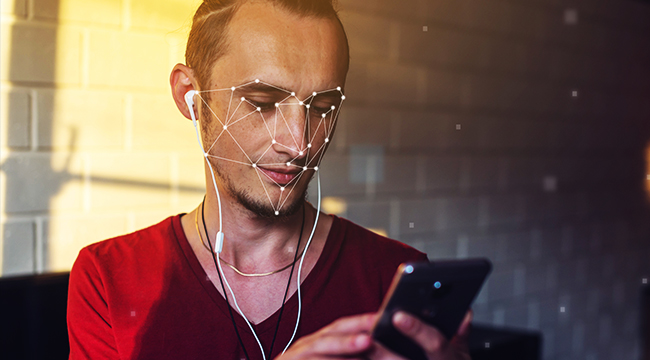 Facebook Facial Recognition Can Find You Without A Tag Now