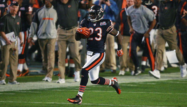 Celebrate Devin Hester's Retirement With His Best Return Touchdowns