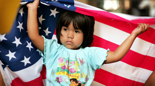 ICE May Separate Border-Crossing Families To Fight Illegal Immigration