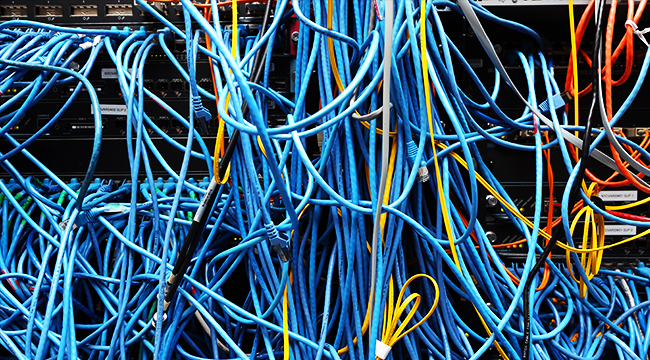 Build Your Own Internet To Protect Net Neutrality: A Guide