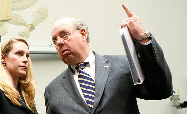 Trump's 'Tweeting Lawyer' Took Over 'The Daily Show's' Twitter Account