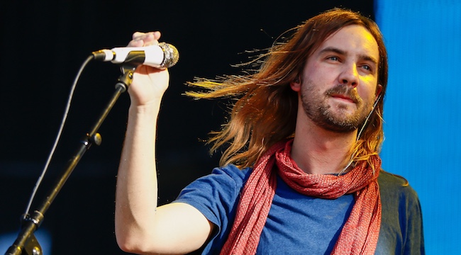 'Stranger Things' Theme: Tame Impala-Style Fan Version Is Great