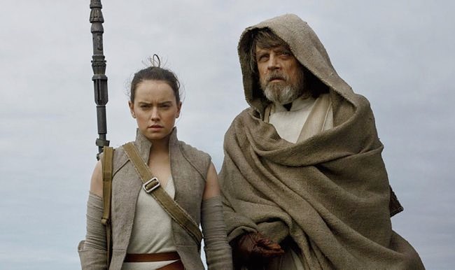 Luke Skywalker's Death In 'Star Wars: The Last Jedi,' Explained