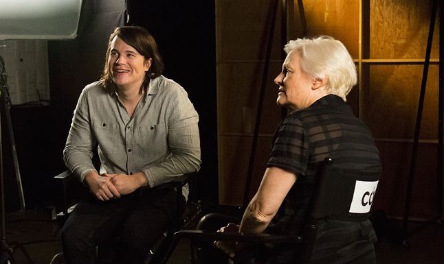 Mary Harron Is An 'American' Treasure On Shudder's 'The Core'