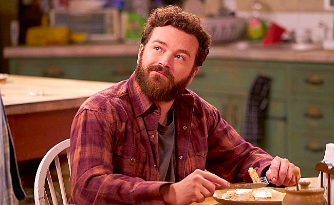 Netflix Drops Danny Masterson From 'The Ranch' After Rape Allegations