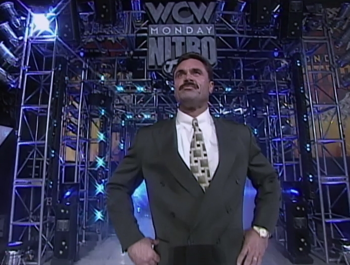 WCW Monday Nitro: The Best and Worst of November 17, 1997